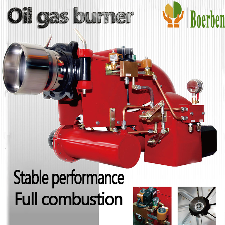 Ultra-low carbon burners Ethanol burners Diesel liquefied steam burners ...