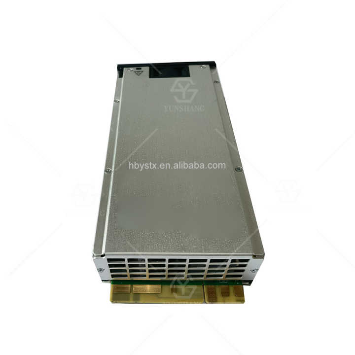 HW Rectifier Module 48V 1600W Telecom Rectifier R4830N Telecom Power ...