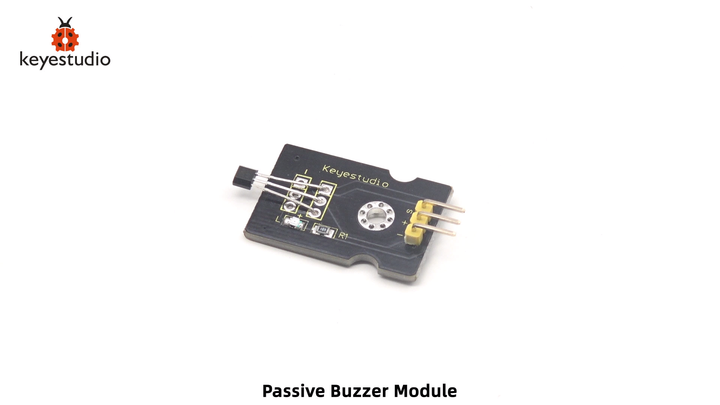 Keyestudio Hall Magnetic Induction Sensor Module For Arduino For ...