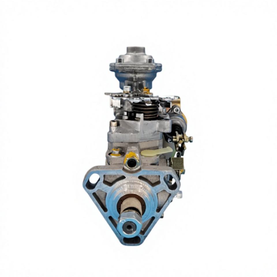 New Diesel Engine Fuel Injection Pump OE 0460424476 VE Distribution ...