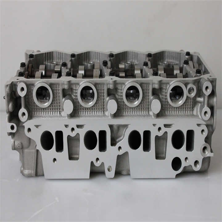 Yd25 Complete Cylinder Head for nissan Engine Yd25ddti Cylinder Head ...