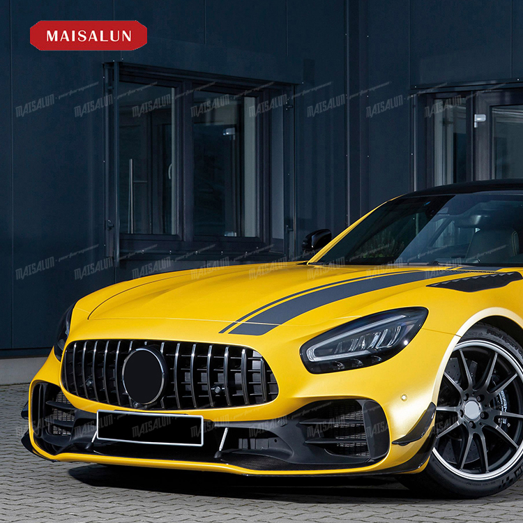How to Choose AMG GT Headlights: A Complete Buyer's Guide