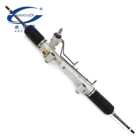 Steering Rack for Nissan SENTRA VII (B17) - LHD Power Steering Gear