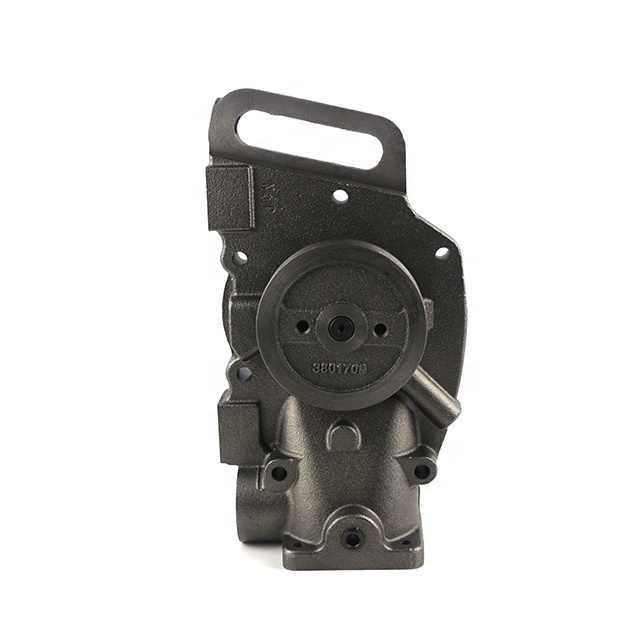 Genuine NT855 diesel Engine Parts Water Pump 3801708| Alibaba.com
