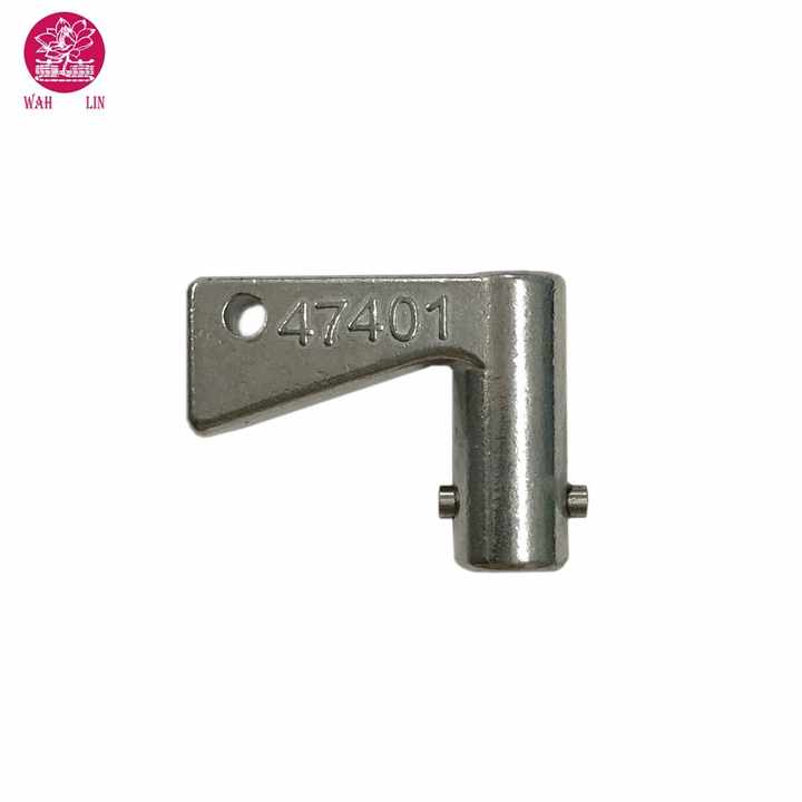 Metal Isolator Key for JCB Terex Switches - Easy Install