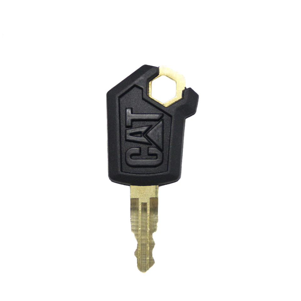41 Keys Master Ignition Key Set for Heavy Machinery