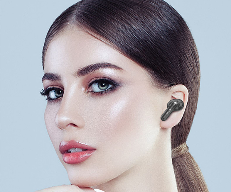 TWS 3 ANC Wireless Earbuds for 5.3 Active Noise Cancelling Digital ...