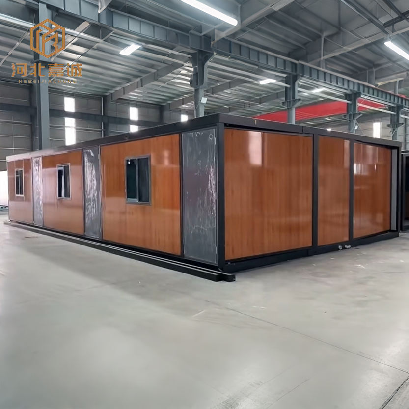 20ft Modern Tiny House Ready to Ship Luxury Prefabricated Modular Tiny ...