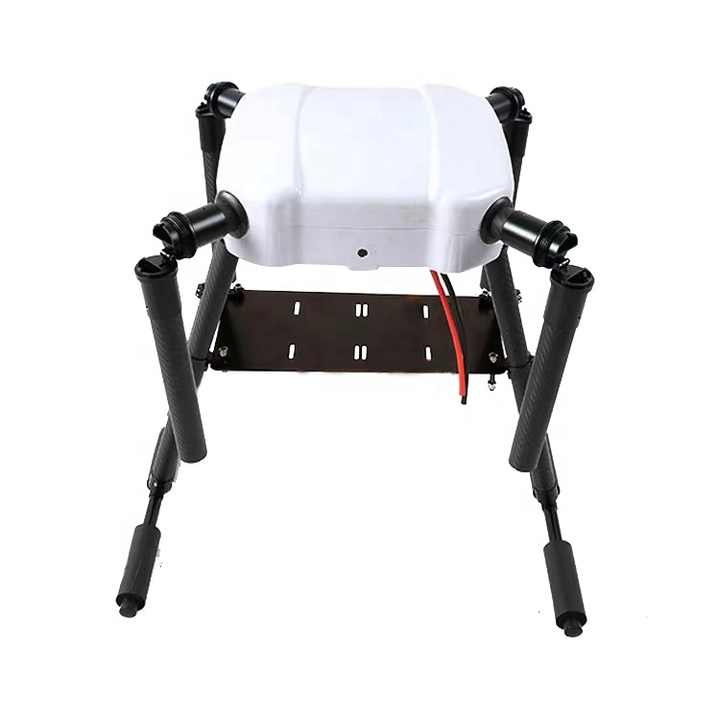Delivery Drones Large Delivery 6kg Payload Heavy Lift Cargo Drone in ...