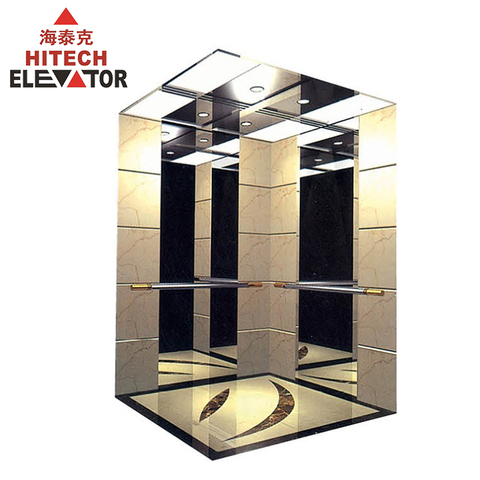 Elevator glass touch COP LOP, Lift car operation panel Elevator Control ...