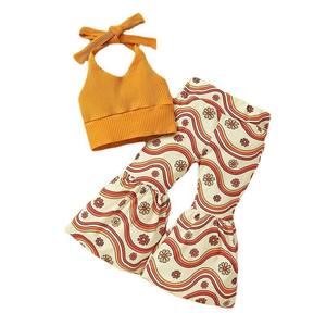 Find Wholesale paired clothes kids girl Clothing Sets For Girls ...