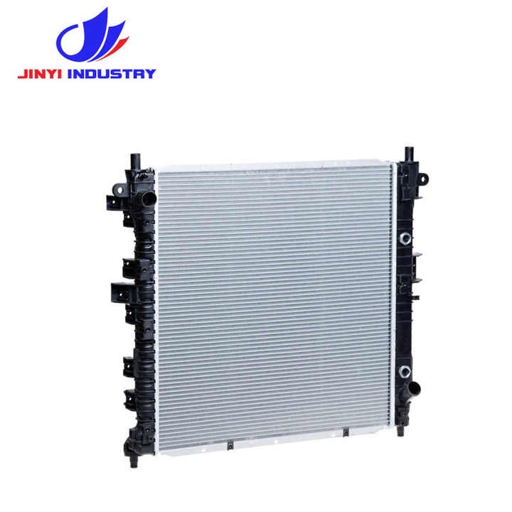 Car Radiator for DAEWOO ACTYON 200 CDI - Reliable & Durable