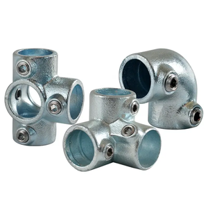 Buy In Bulk Galvanized Steel Pipe Sleeve Available In Various Sizes ...