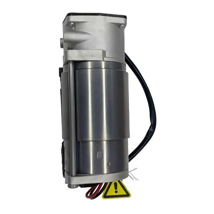 Hanfude New 2123200104 Air Suspension System Compressor Pump for ...