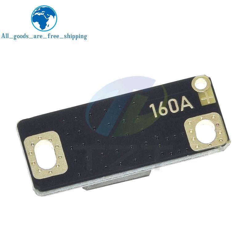 160A High Power MOS Trigger Switch Driver Field Effect Tube PWM ...