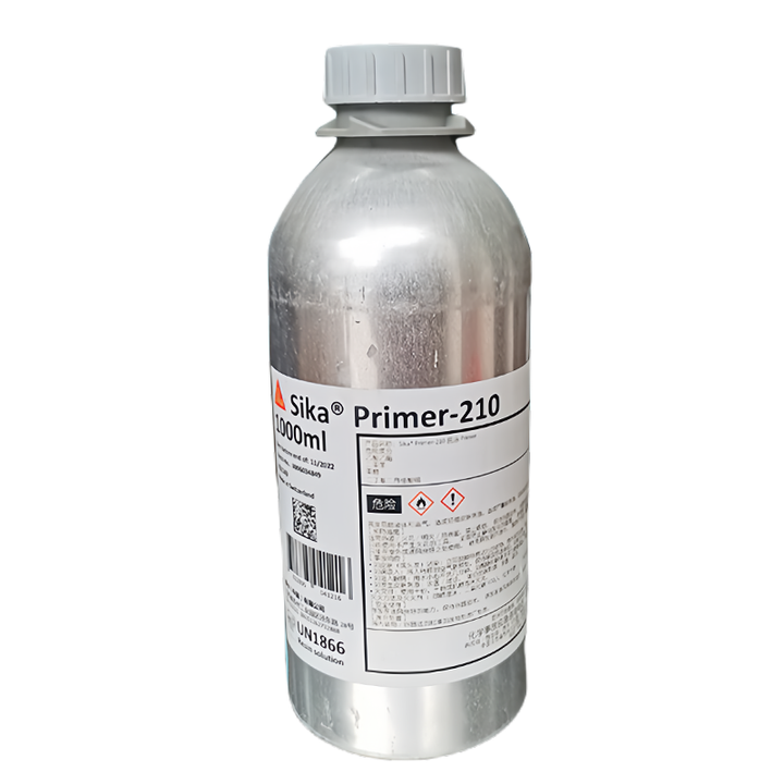 Original Sika Primer 210 Fast Drying Low Viscosity Primer Adhesion ...