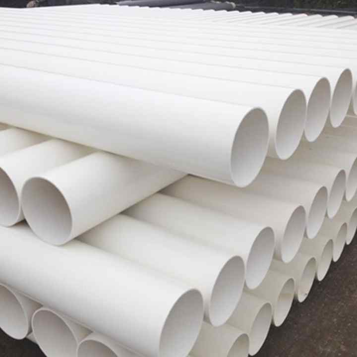 25mm PVC Pipe for Water - Durable and Versatile Solutions