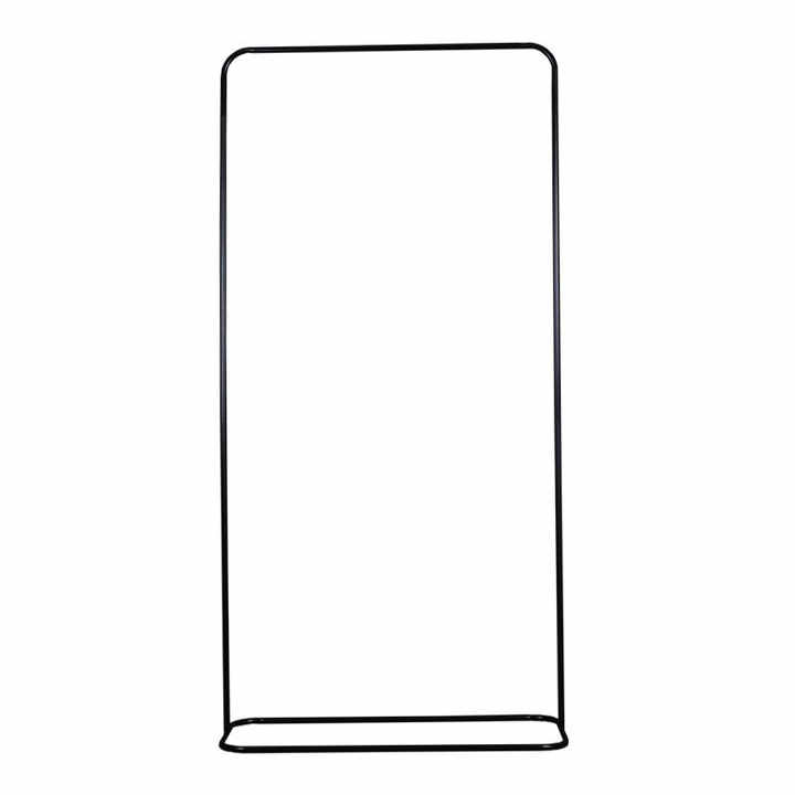 Wholesale Gold Metal Wedding Arch Welcome Sign Backdrop Stand for ...