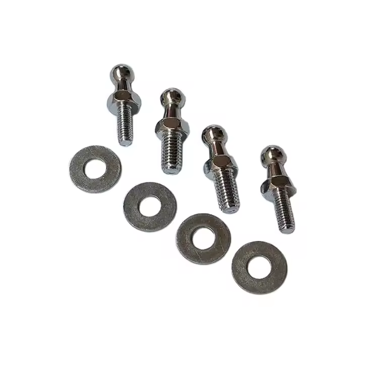 Steel Gas Lift Security Lock Shocks Scirocco Mk3 Struts Gas Spring Door ...