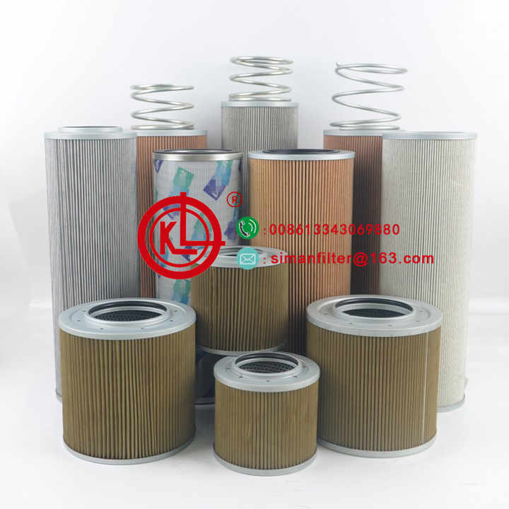 HW-870 HY90262 14377007 2096002 P176885 굴삭기 디젤 엔진 유압 흡입 오일 필터| Alibaba.com