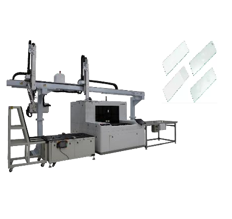 How to Choose the Best Microscope Glass Slide Machine Price Guide