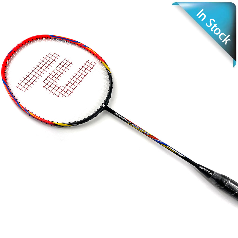 How to Choose the Best Li Ning Badminton Racket for Your Game