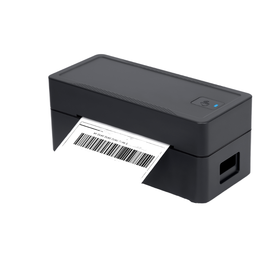 4x6 Thermal Printer for Shipping Labels for Compatible with Android ...