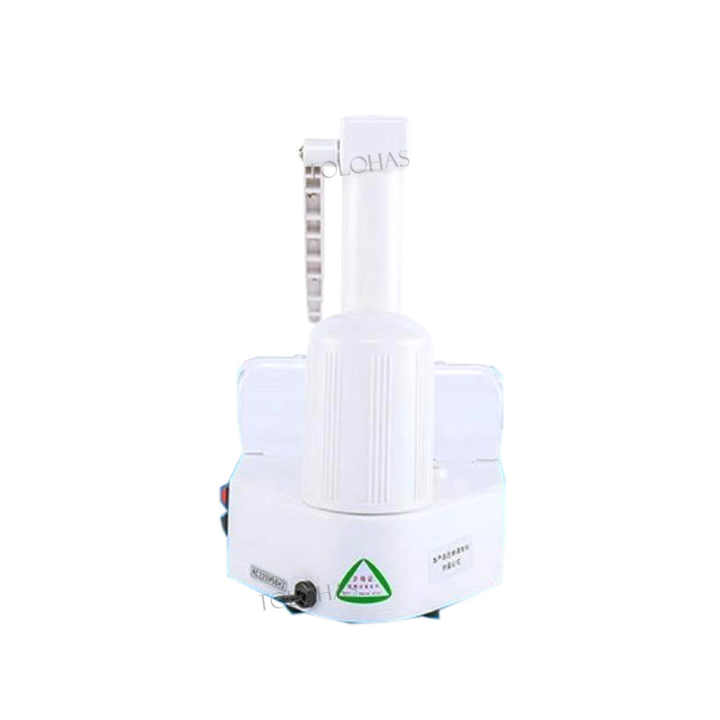 LHV988 Optical Frameless Glasses Lens Drilling Notching Device Price ...