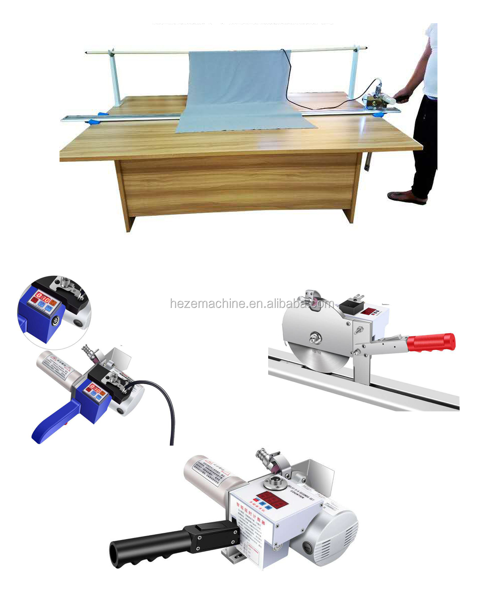 Electric Rib Cutter - Adjustable Thickness & 380V