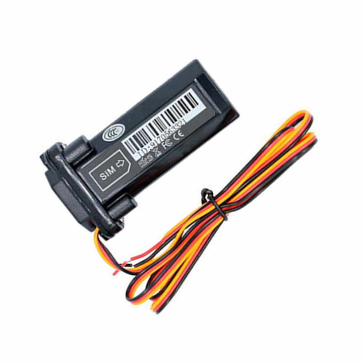 World Smallest Mini GPS Tracker Chip - Real-Time Tracking