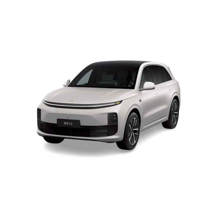 2026 Auto New Model Lixiang L6 L7 L8 L9 Max Pro Ultra Full Size SUV ...