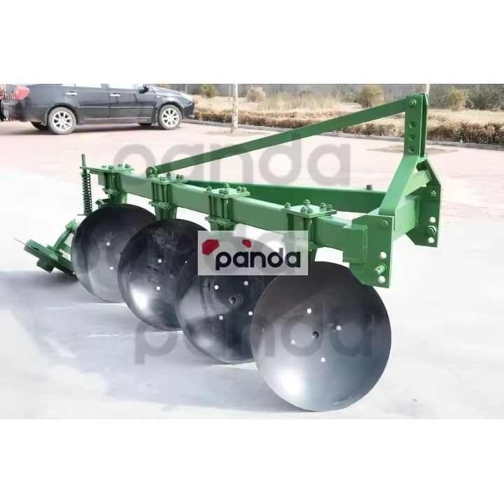 Small Disc Plough Plow Disc Plough Pto Driven Disc Plough| Alibaba.com