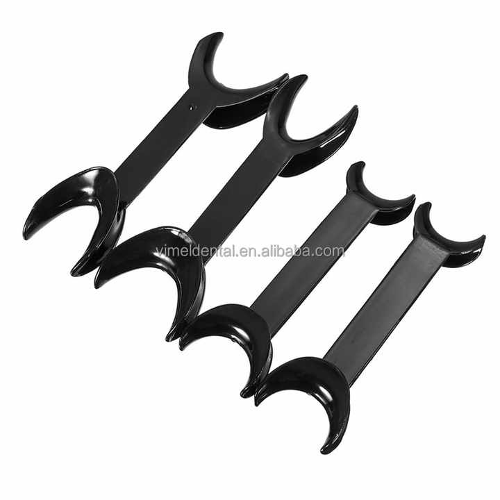 Dental Intraoral Lip Cheek Retractor Double Head Lip Retractor Dental ...