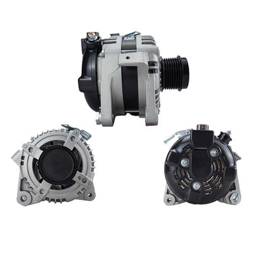 12V Auto Alternator for Toyota RAV 4 MK III - 2706028340