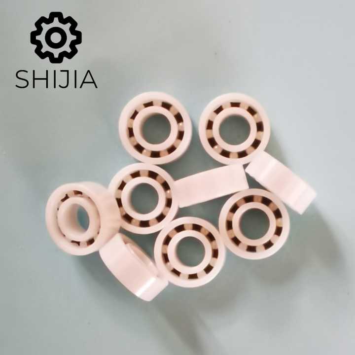 High Temperature Miniature Zirconium Oxide Zro2 Full Ceramic Ball ...