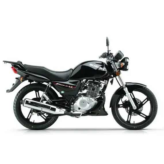 Shop High Quality Second Hand Used Suzuki EN125 Motorcycles