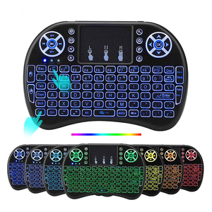 Comfortable Wholesale wireless mechanical keyboard backlight For Home ...