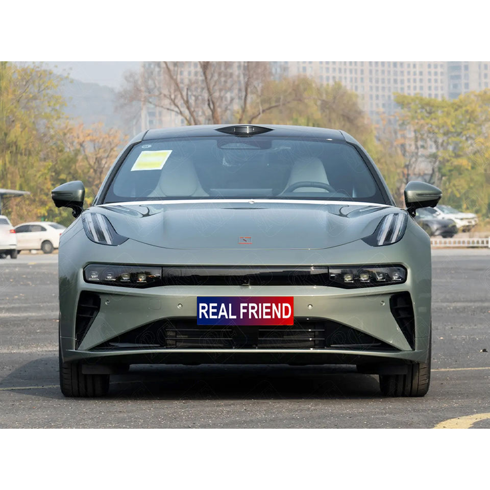 ZEEKR 001 Max Edition 95kWh AWD Electric Shooting Brake 710km L2-Level ...