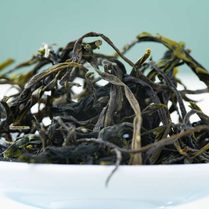 Tian Xiang Yun Cui Tea - Premium Organic Green Tea