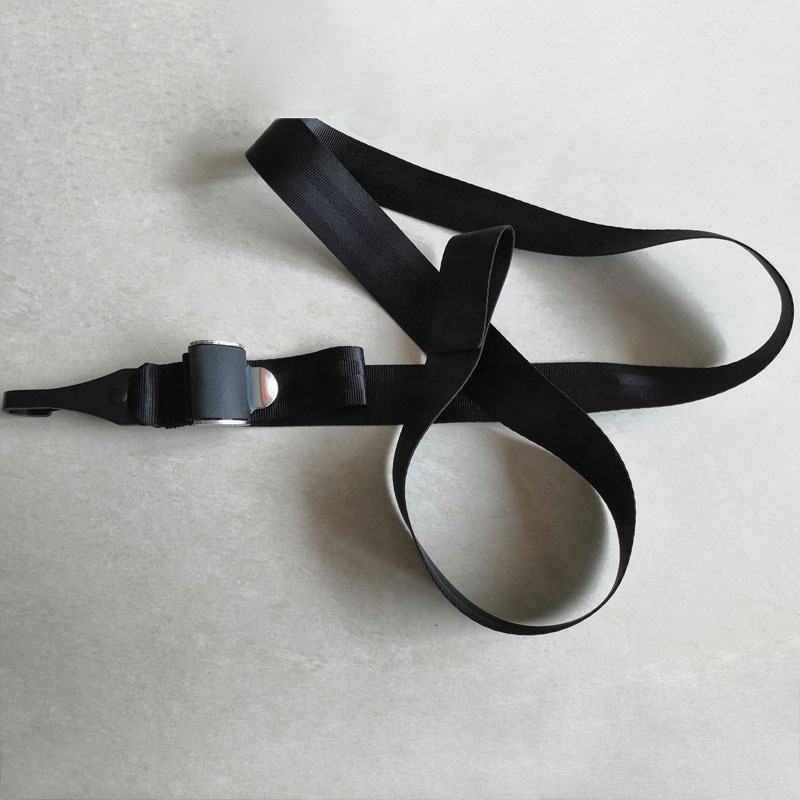 Latch Baby Seat Fixing Belt Latch Car Children Seat Safety Belt Latch ...