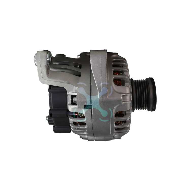 Auto Alternator Engine Parts for ATG20200 26687069 SG8C048 Car ...