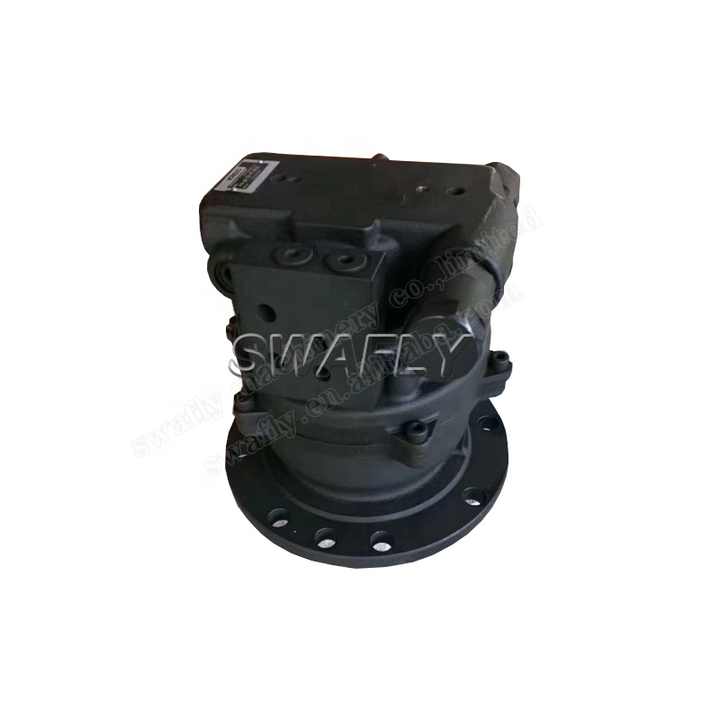 Genuine New Swing Motor PCR-3B-12A Rotary Motor for SK55 PC55 PC56 Mini ...