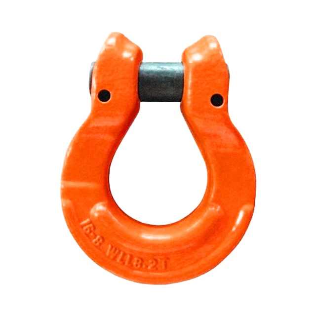 Toyo-intl Lto Type G80 G100 Alloy Steel Connecting Link - Buy Lifting ...