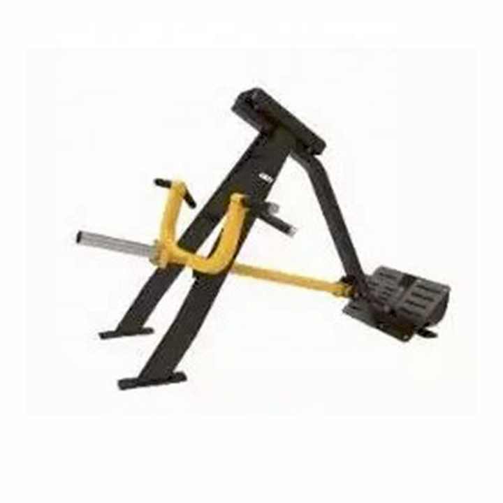 Gym incline t-bar row stand machine plate loaded machines| Alibaba.com