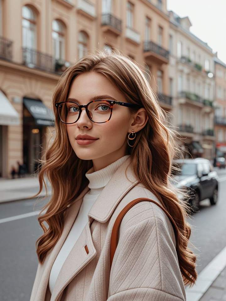 IFA 2025 AI Glasses Smart Glasses with Real-Time Translation in 100 ...