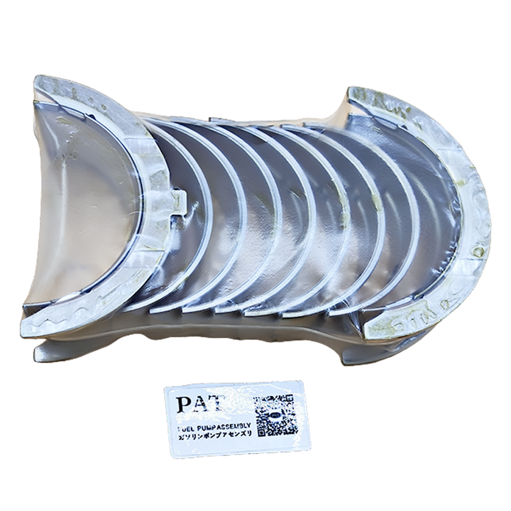 Crankshaft Main Bearing Set 21020-27900 for Hyundai Cars