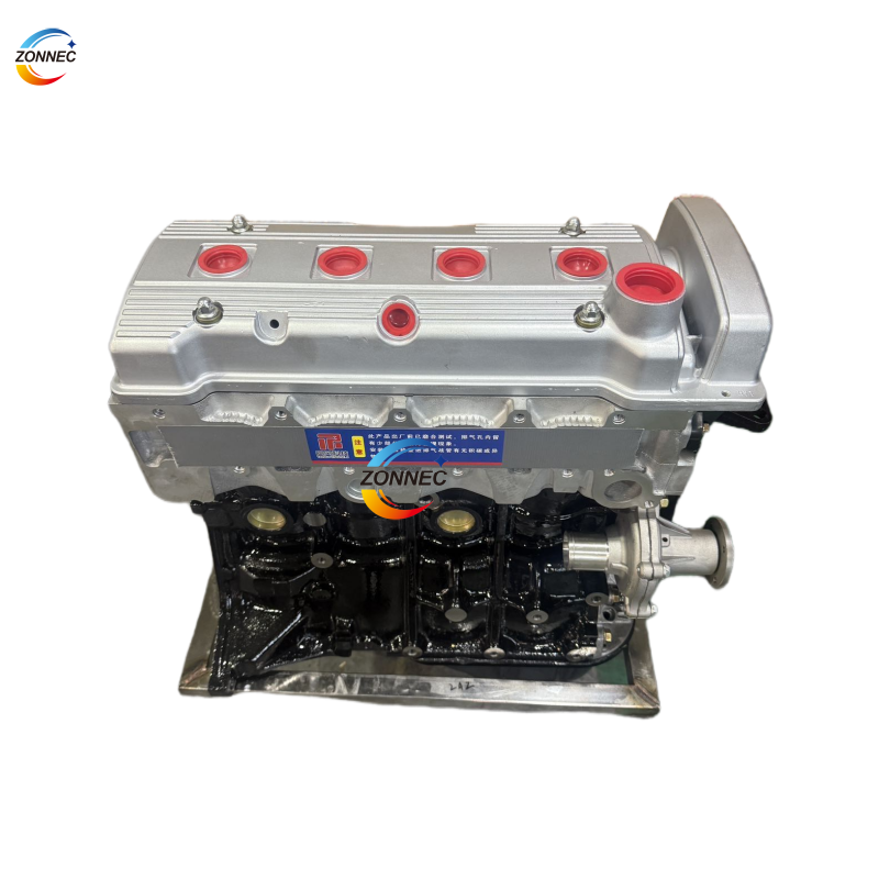 High Quality 5A-FE Engine for Toyota Weichi FAW Weile Weizhi 1.5L Best ...