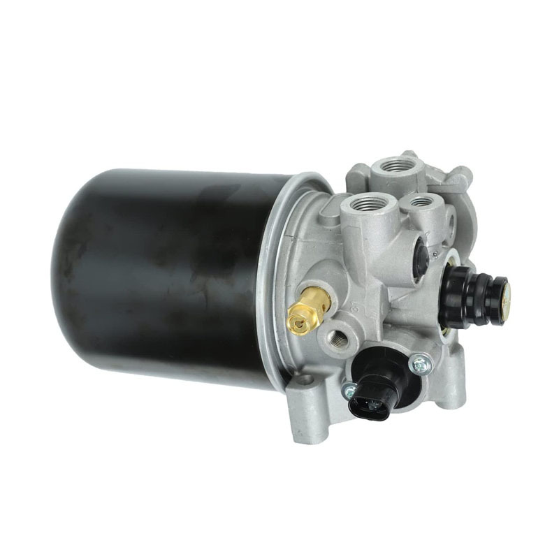 secador de aire volvo camión de alta calidad para un agarre superior ...