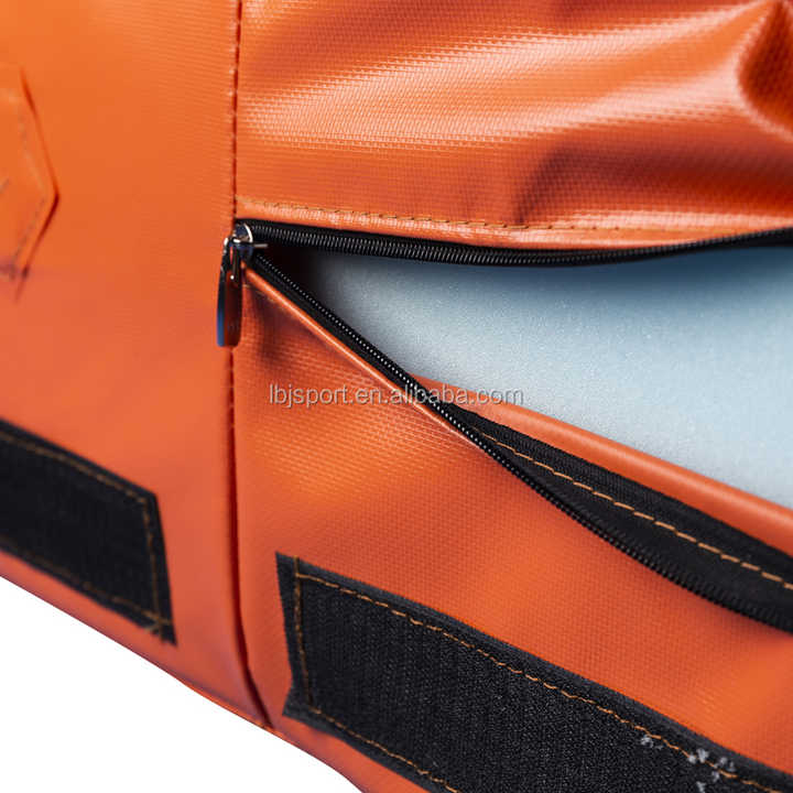 Gymnastic Landing Mat Folding Soft Landing Mat Factory Supply High ...