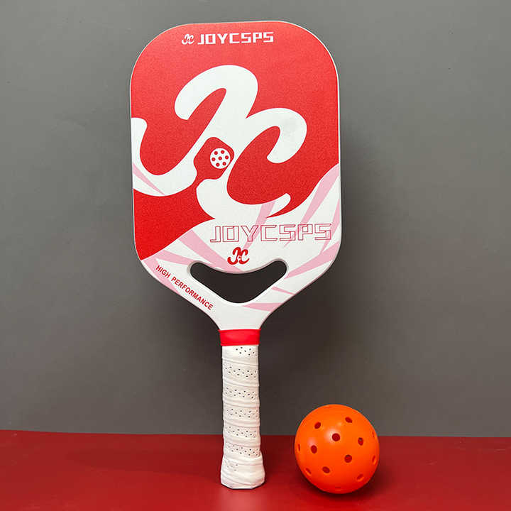 JOYCSPS Unibody Thermoformed Foam Press Pickleball Paddle Wholesale ...